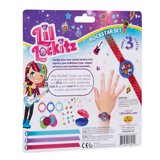 Lil Lockitz Rockstar Set - Walmart.com
