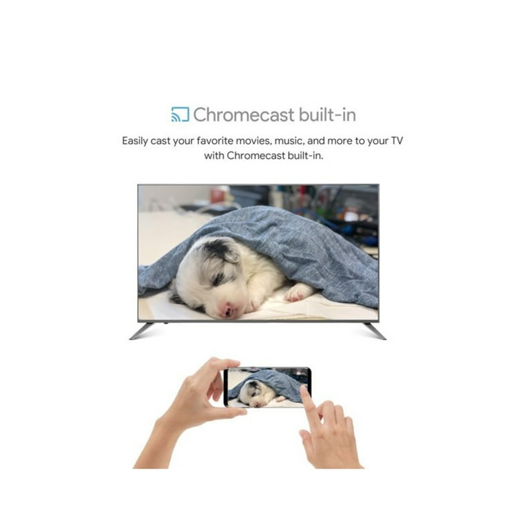 onn. Android TV 4K UHD Streaming Device with Voice Remote onn. Android TV 4K UHD Streaming Device with Voice Remote
