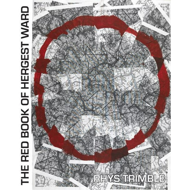 The Red Book of Hergest Ward (Paperback) - Walmart.com