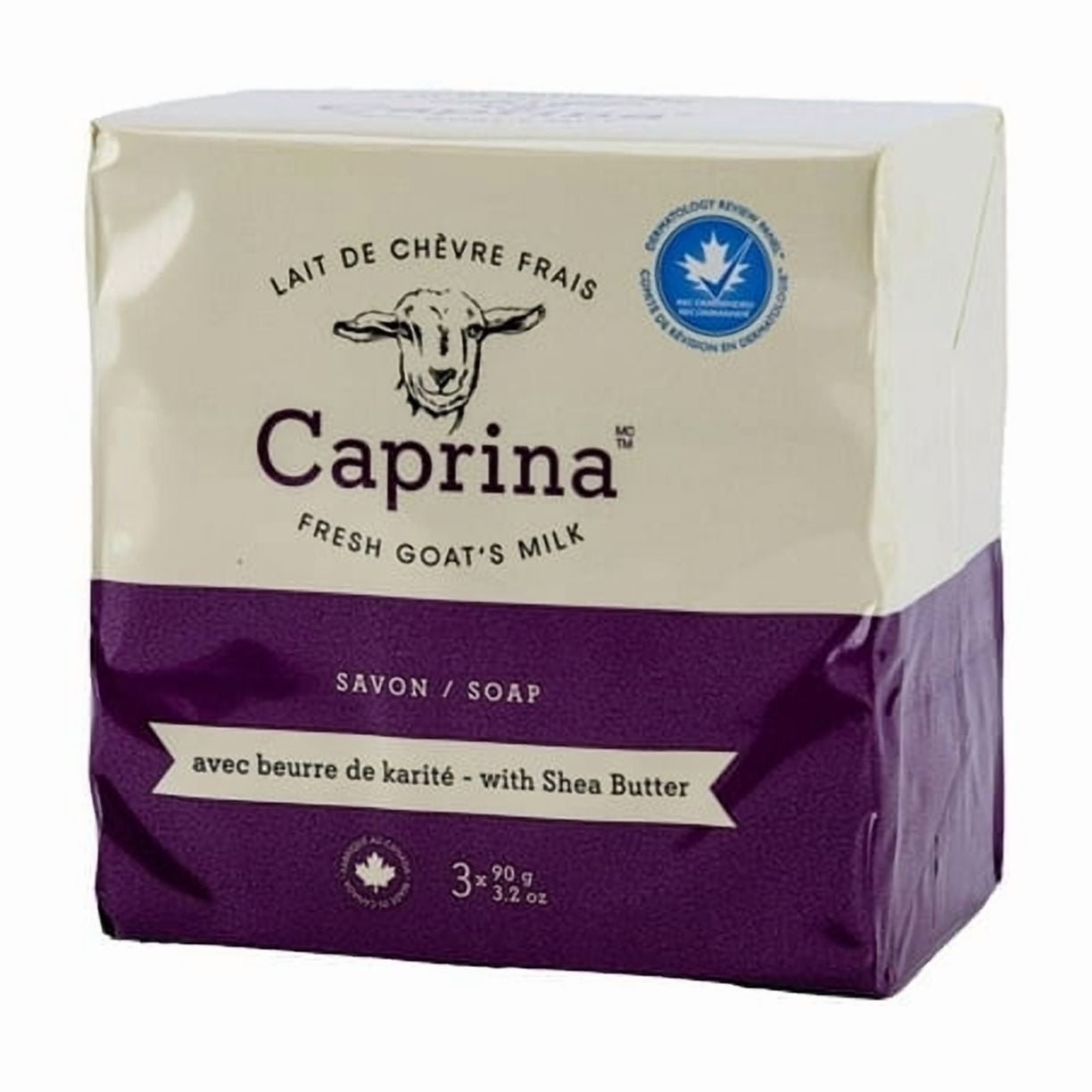 Click here for Caprina Fresh Goats Milk Bar Soap With Shea Butter... prices