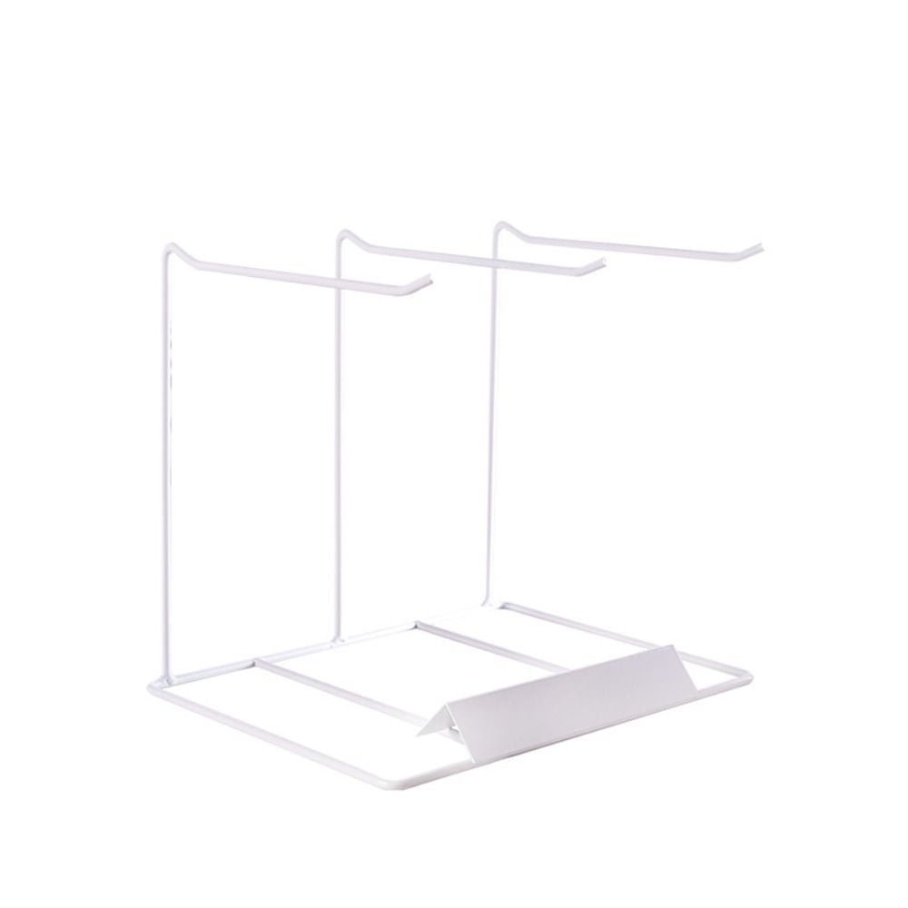 Creative Metal Jewelry Organizer Stand Household Microlandscape Jewelry ...