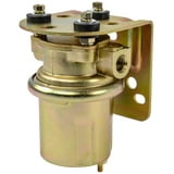 CARTER P4594 Fuel Pumps Electric Fuel Pump 6-8 PSI - Walmart.com
