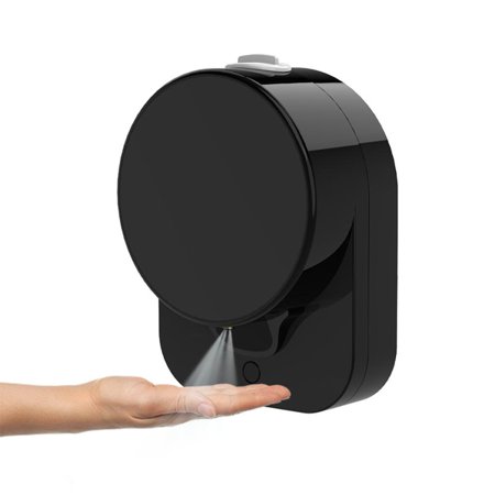 Electric Automatic Foam Dispenser Sensor Hand Dispenser Machine ...