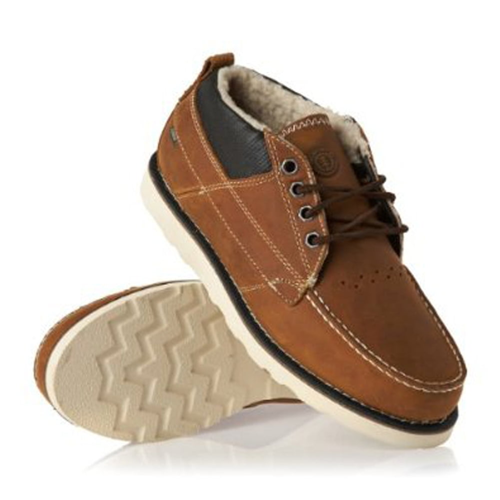 Element - Hampton Vibram Chestnut Shoes - US Size 11 - Walmart.com