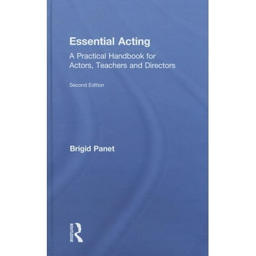 Laban's Efforts in Action: A Movement Handbook for Actors with Online ...