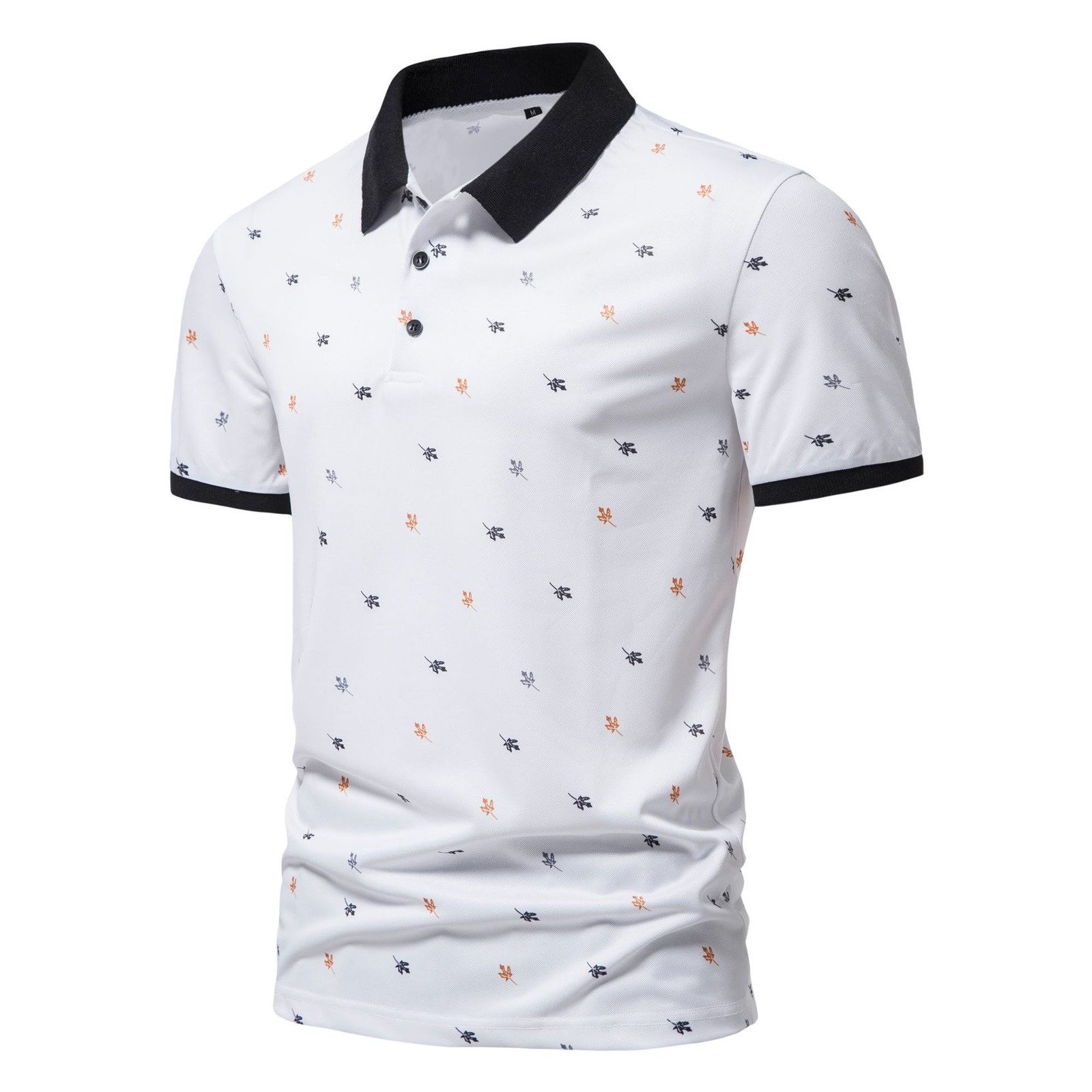 Click here for Adviicd Polo Slim Fit T Shirts For Men Mens Polo S... prices