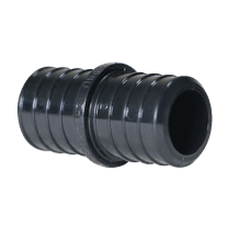 PEX Reducing Tee 1/2" x 1/2" x 3/4" 5-Pack - Walmart.com