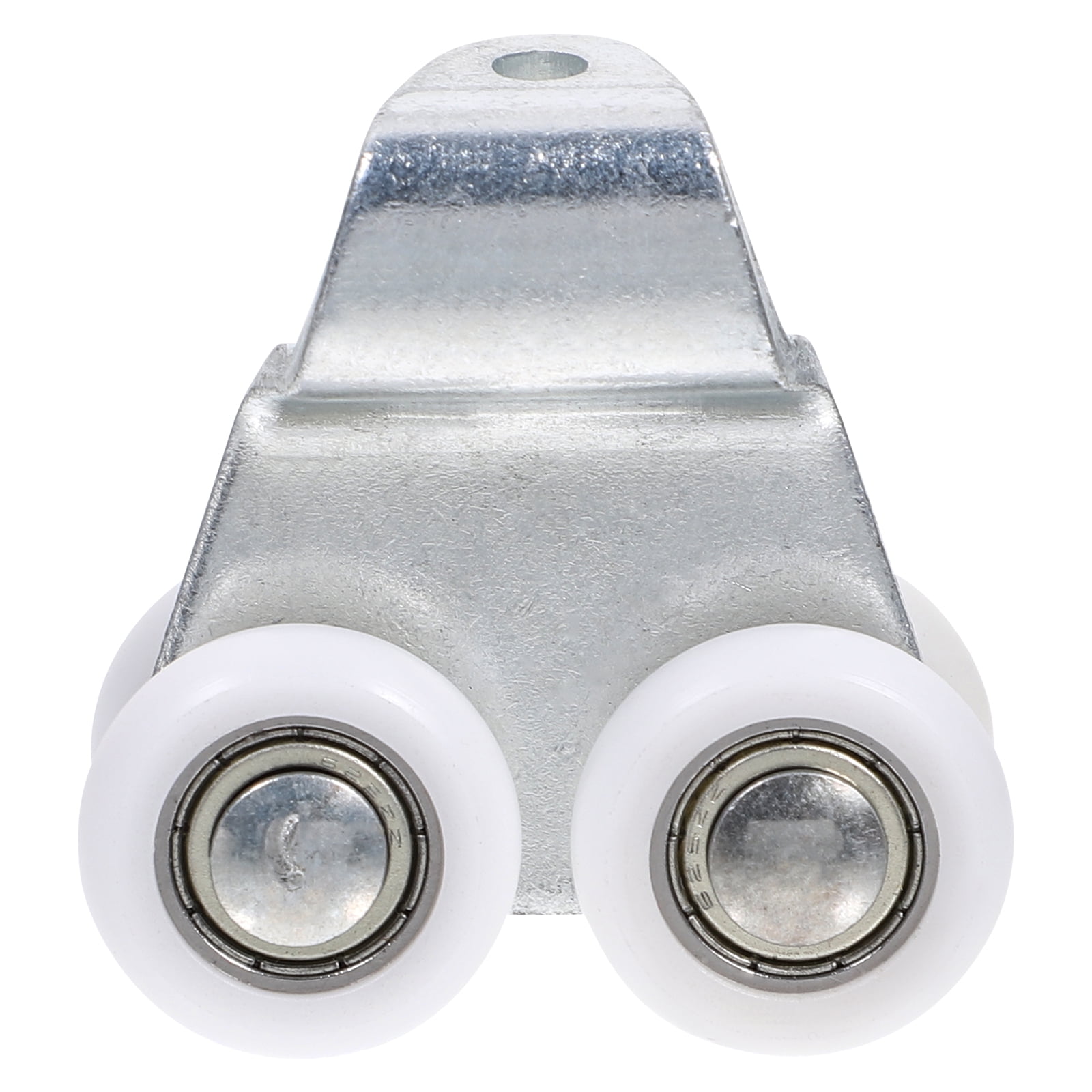 Replacing Sliding Door Wheels