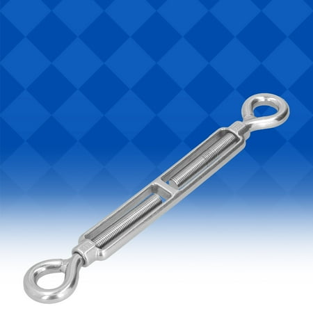 Wire Rope Tensioner Kit, Wire Rope Tension Adjustable Wire Rope ...