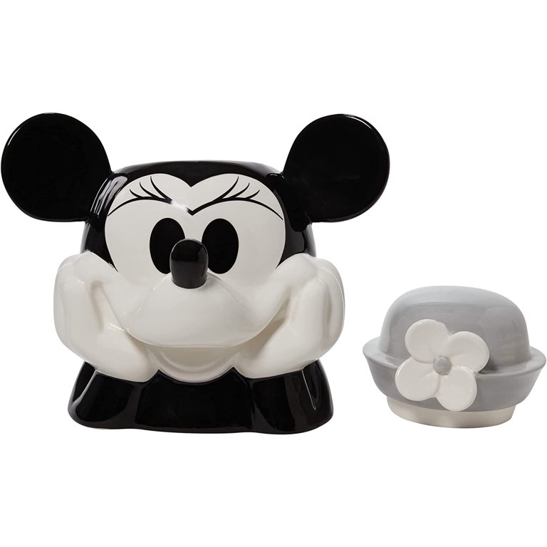 Steamboat Willie Minnie Mouse