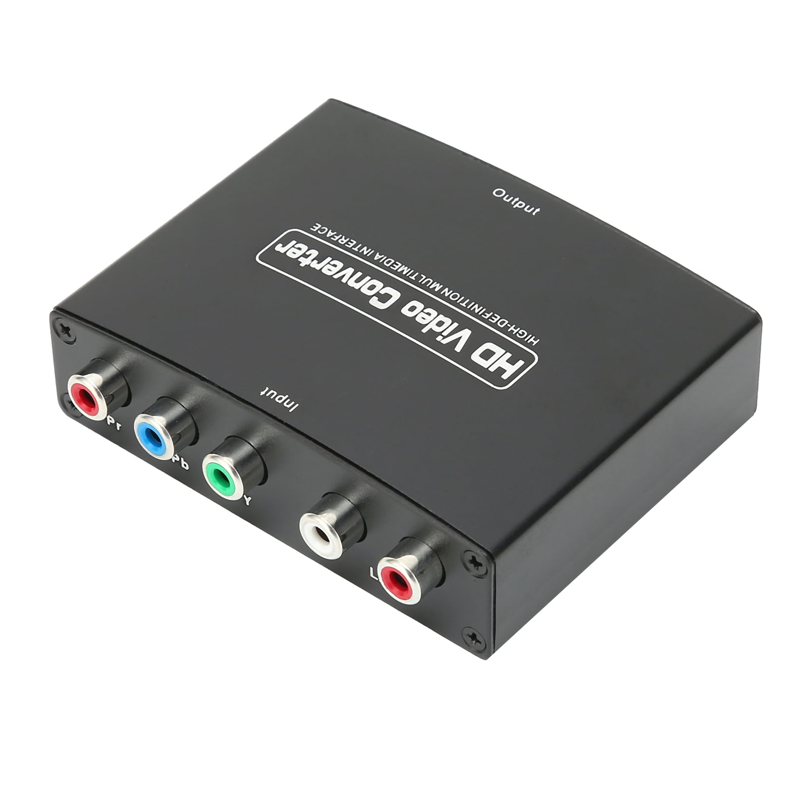 Octpeak HD Multimedia Interface To 1080P YPbPr Component Video ...