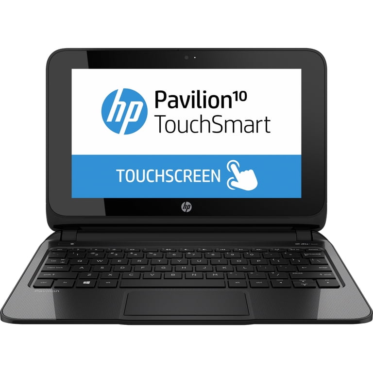Hp Laptop Windows 8 Touch Screen