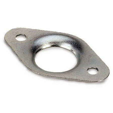 Moroso 71490 Quick Fastener Reinforcing Plates - Set of 10 | Walmart Canada
