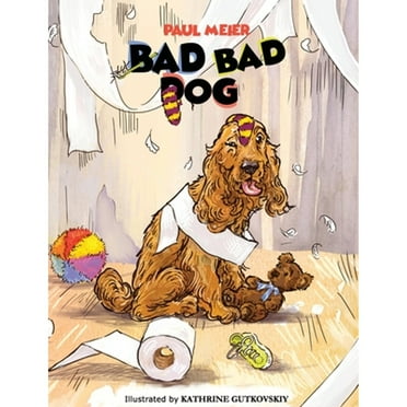 I'm a Baked Potato! : (Funny Children's Book about a Pet Dog, Puppy ...