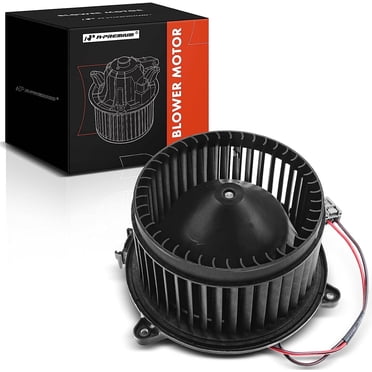A-Premium HVAC Heater Blower Motor Assembly Compatible with Audi ...