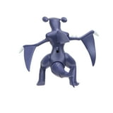 Walmart Exclusive: Pokemon Garchomp 4.5-Inch Action Toy Collection ...