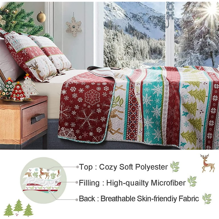 Maine Pine Tree Country Quilts