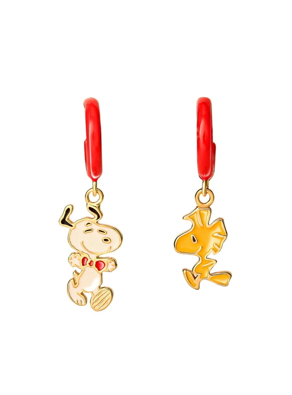 Snoopy Jewelry