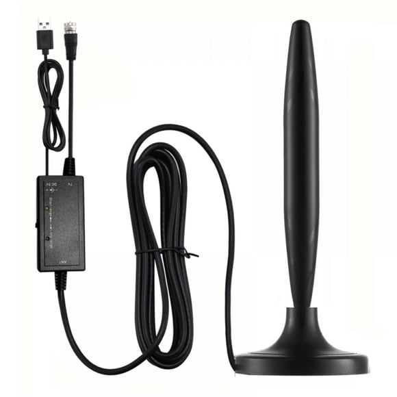 Tv Antenna To Hdmi