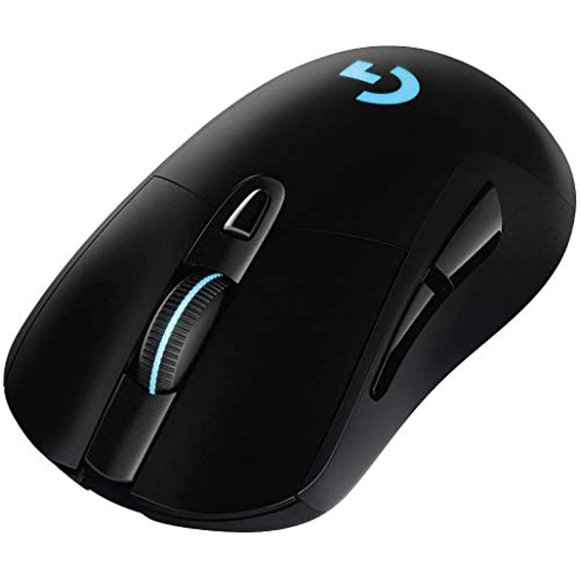 Logitech Lightspeed Receiver