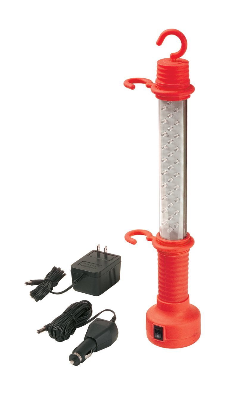 TEKTON 6116 Lightstorm Ion Cordless LED Worklight - Walmart.com