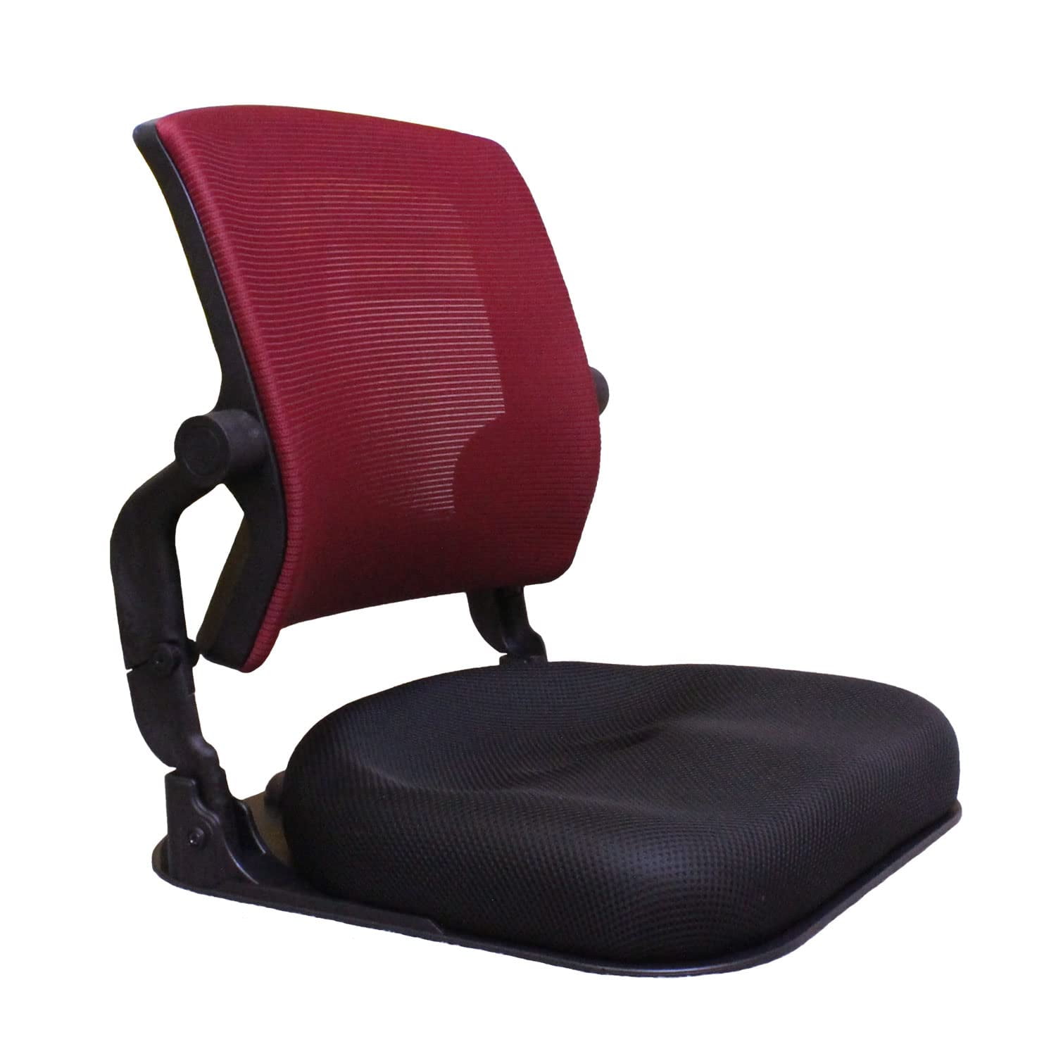 HIHIP Patented Hip Correction Japanese Legless Floor Chair Seat with ...