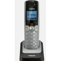 VTech 2-Line Cordless Telephone System with Caller ID, Speakerphone and ...