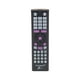 Zenith 3-Device Universal Remote-Microban - Walmart.com