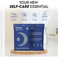Sima Brand Exfoliating Washcloth Face & Body Scrub Towel - Walmart.com