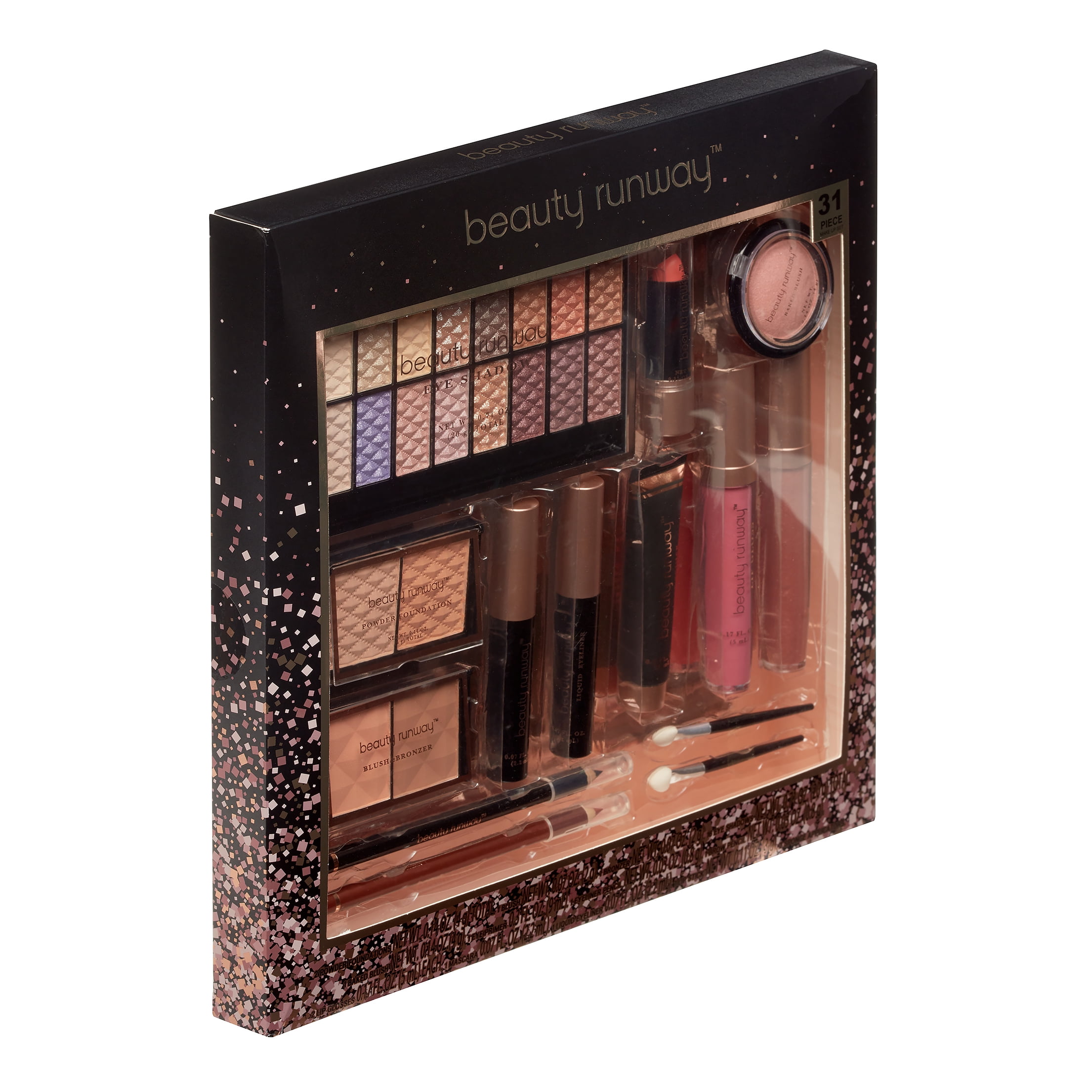 Makeup Set Walmart