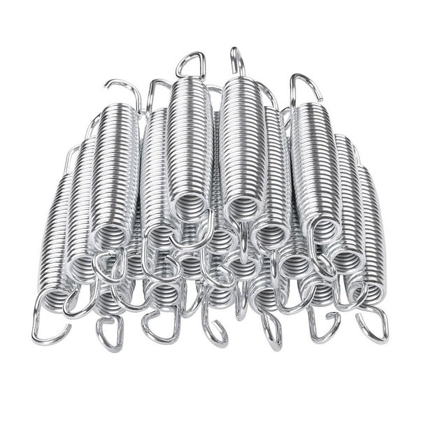 Yescom 5.5" Trampoline Springs Heavy Duty Replacement Springs ...