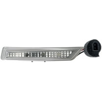 Dorman 924-296 Driver Side Door Mirror Turn Signal Light for Specific ...