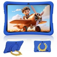 nabi 2 Nickelodeon Edition 7" Tablet 8GB Memory - Walmart.com