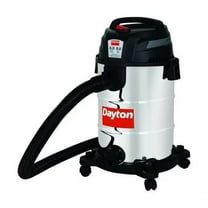 Dayton Wet/Dry Vacuum,12 gal,1,200 W 61HV91 - Walmart.com