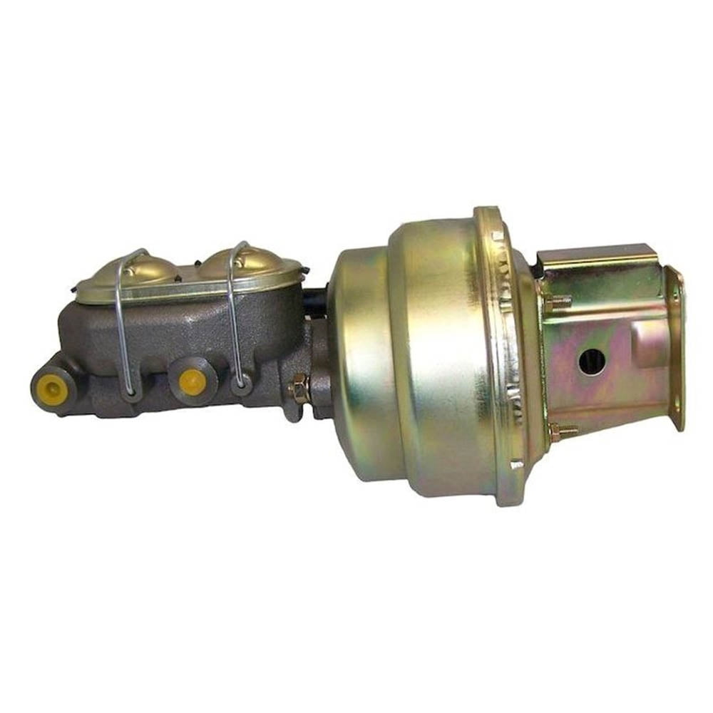 Crown Automotive RT31010 CASRT31010 76-83 CJ-5/76-86 CJ-7/81-86 CJ-8/91 ...