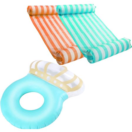 Inflatable Crown Pool Float, 40 Adult Floats for | Walmart Canada