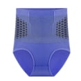 BOMYJESK Underwear Tummy Control Seamless Girdle Butt Lifting Body ...