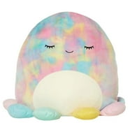 Squishmallows Original Jumbo Disney 14-Inch Stitch w Watermelon ...