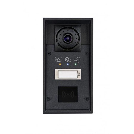 Axis Communication 01334-001 2N IP HD Camera Pictograms 10W Speaker ...