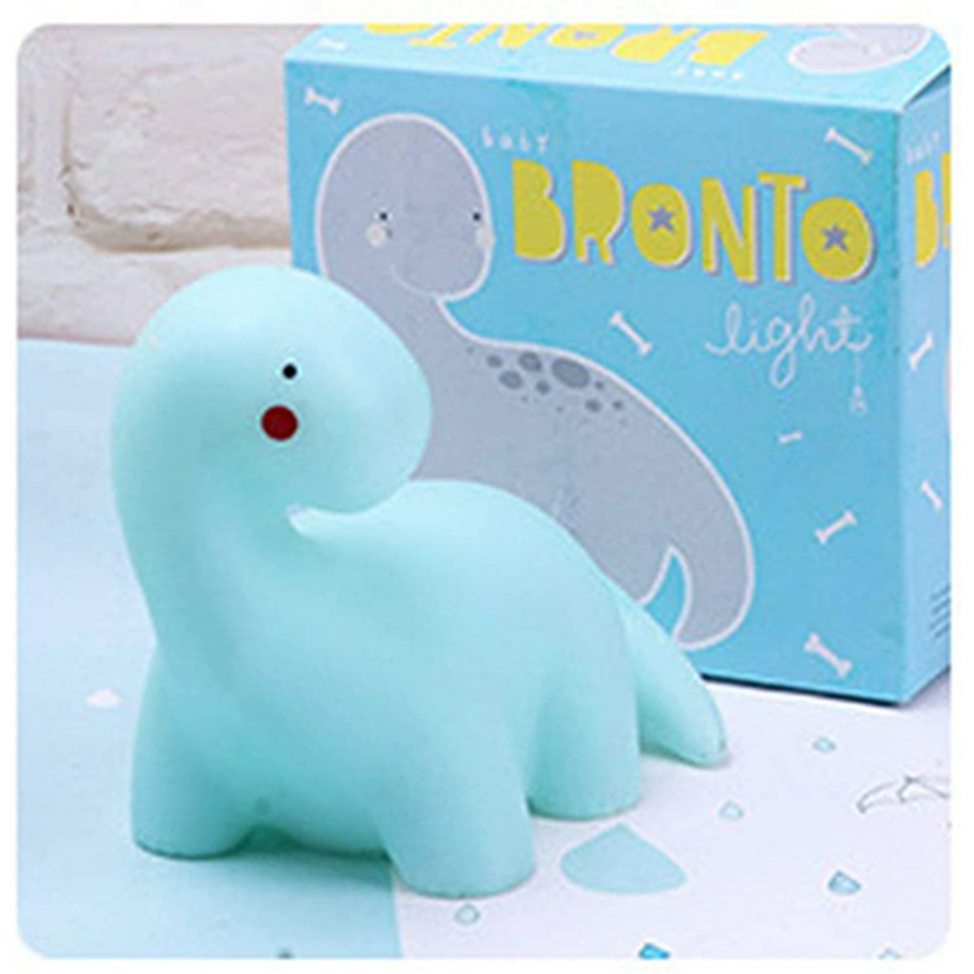 Click here for Damaie Cute Night Light Dinosaur Shape For Kids prices