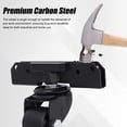 Front Wheel Replacement for Packout Rolling Tool Box, 360° Swivel ...