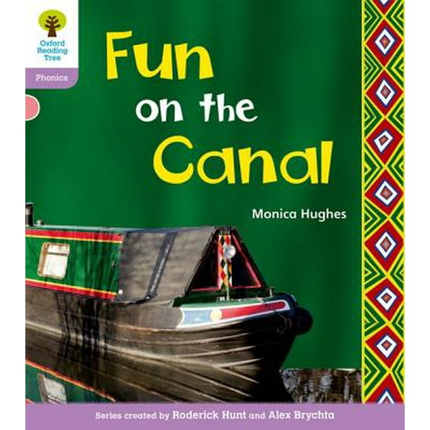 Oxford Reading Tree: Oxford Reading Tree : Level 1+: Floppy's Phonics ...