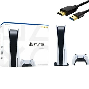 Consolas PS5 en Bodega Aurrera tienda en línea