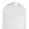 Mainstays Cool Mist Ultrasonic Aroma Oil Diffuser, White - Walmart.com