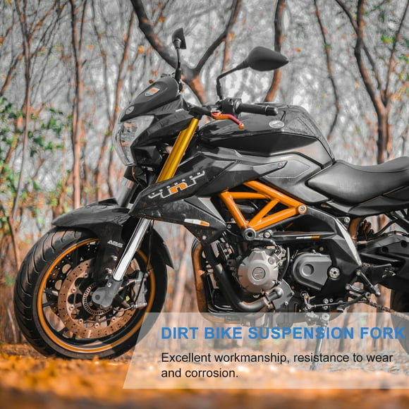 Mini Bike Fork Assembly