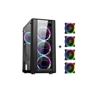 Cooler Master Case MASTER BOX LITE 3.1 MNT - Walmart.com