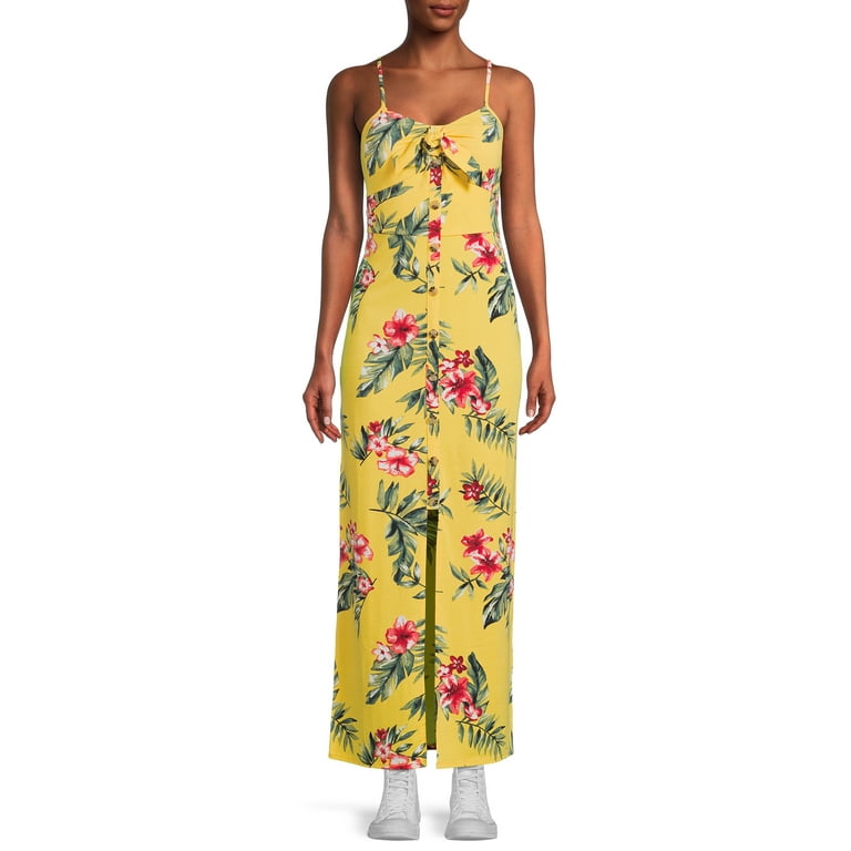 Juniors maxi dress store