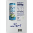 C2O Pure Coconut Water with Electrolytes, Original Hydration Pack, 17.5 ...