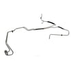 Automatic Transmission Oil Cooler Hose - Walmart.com