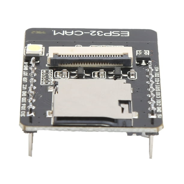 Wifi Module Camera Module Development Board For Esp32-cam Electronic ...